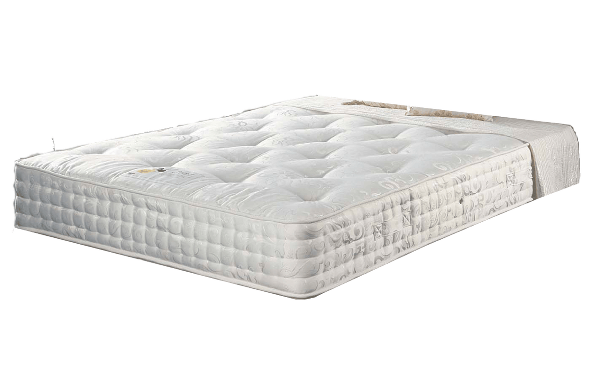 Knightsbridge 2000 4' Mattress – Mill Outlet Uttoxeter